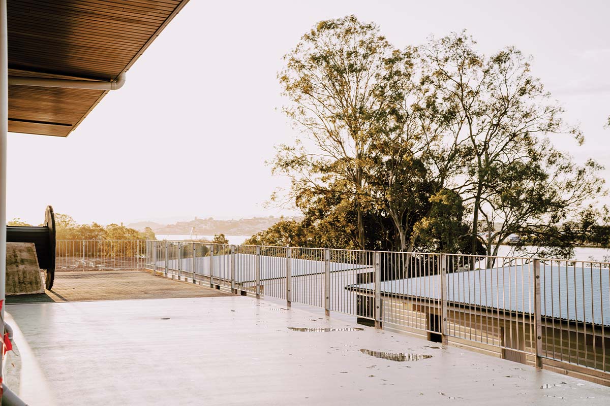 Engineer's Hut - Rivermakers